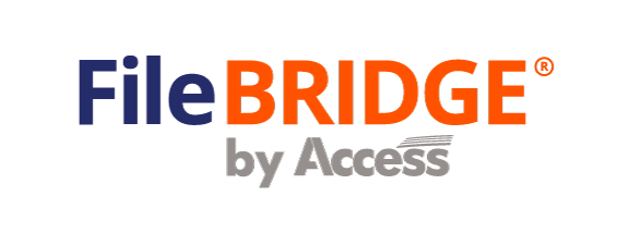 FileBRIDGE Portal | Forgot Password